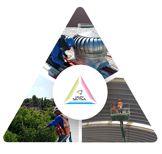 Nosotros | Grupo Setsa